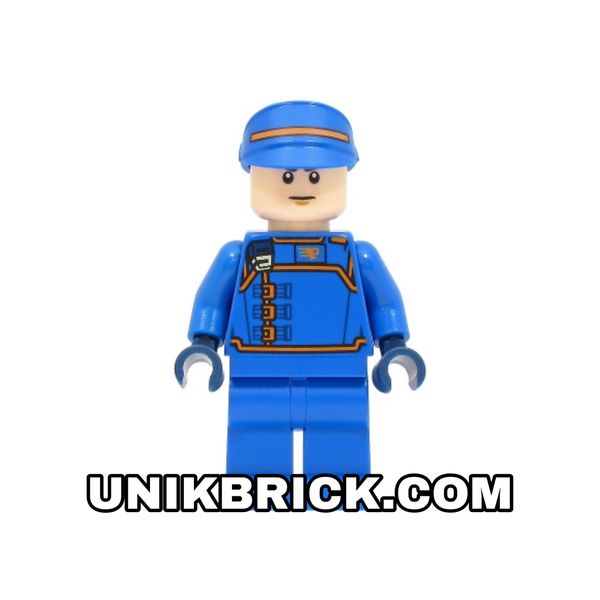 [ORDER ITEMS] LEGO Star Wars Pre-Mor Security Deputy Inspector Syril K ...