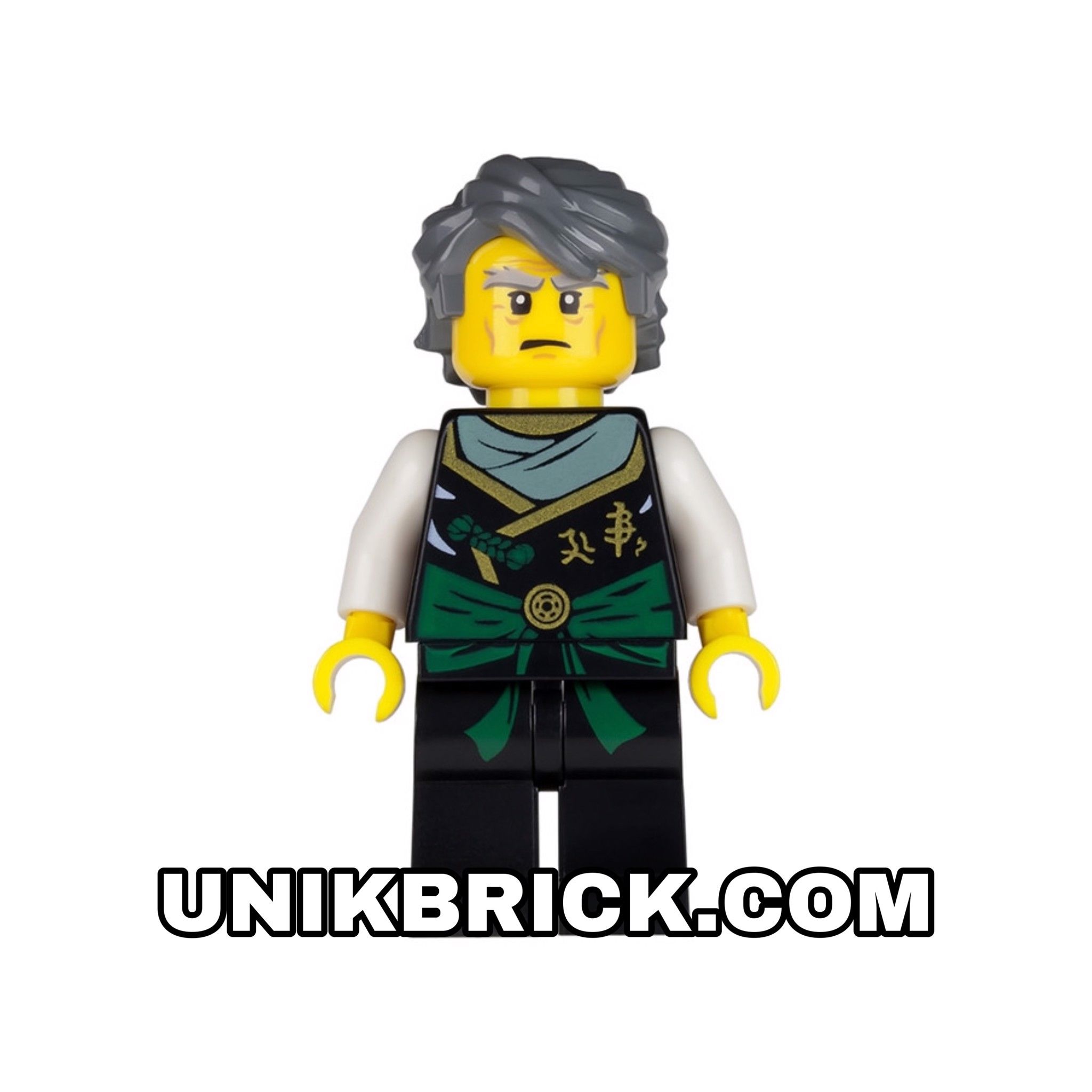 [ORDER ITEMS] LEGO Lord Garmadon Tournament of Elements – UNIK BRICK