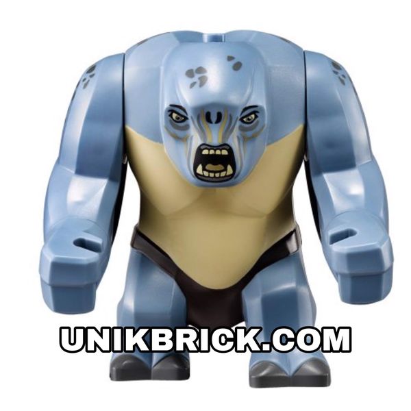 [ORDER ITEMS] LEGO Cave Troll – UNIK BRICK