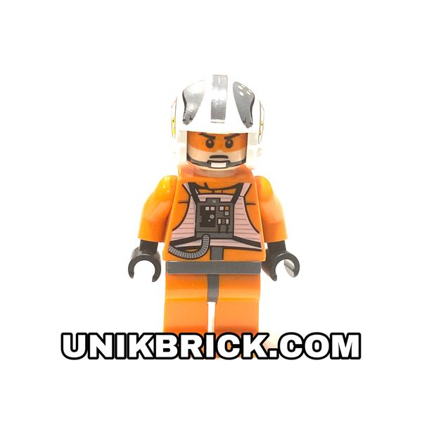 LEGO Star Wars Pilot – UNIK BRICK
