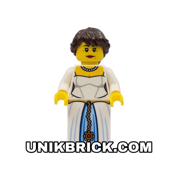 [ORDER ITEMS] LEGO Lady – UNIK BRICK