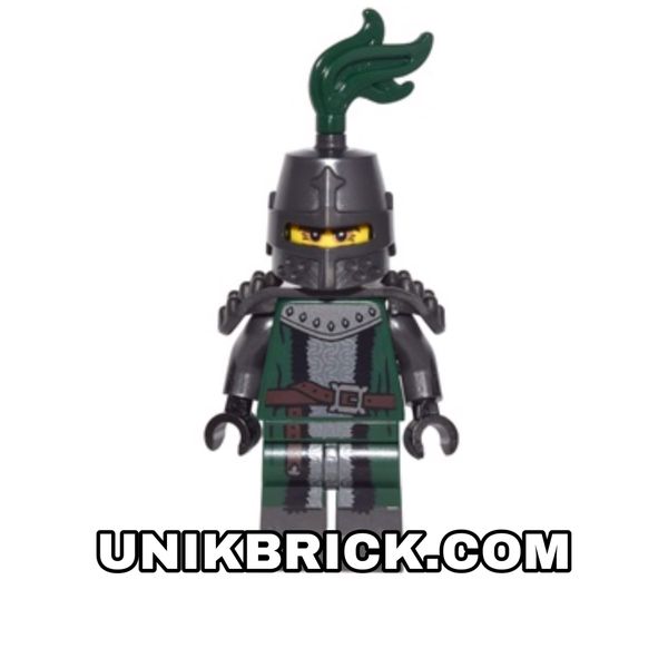 [ORDER ITEMS] LEGO Frightening Knight – UNIK BRICK
