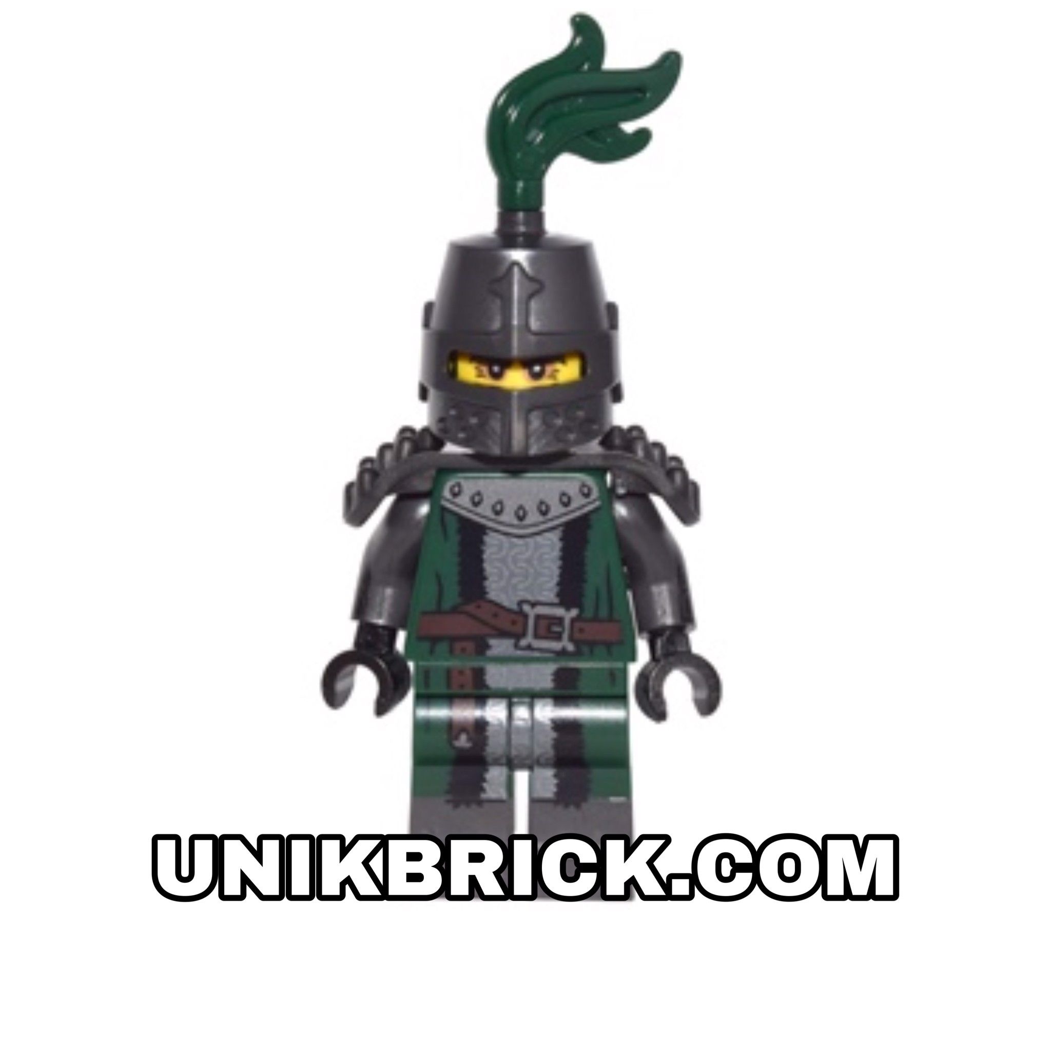 [ORDER ITEMS] LEGO Frightening Knight – UNIK BRICK