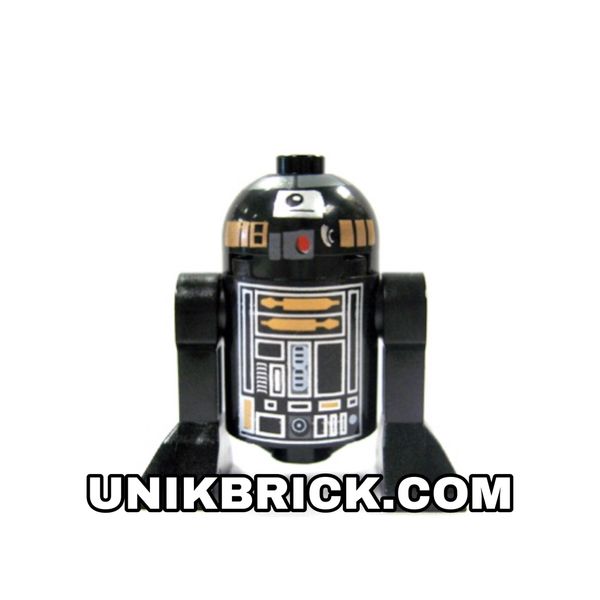 LEGO Star Wars Astromech Droid R2-Q5 – UNIK BRICK