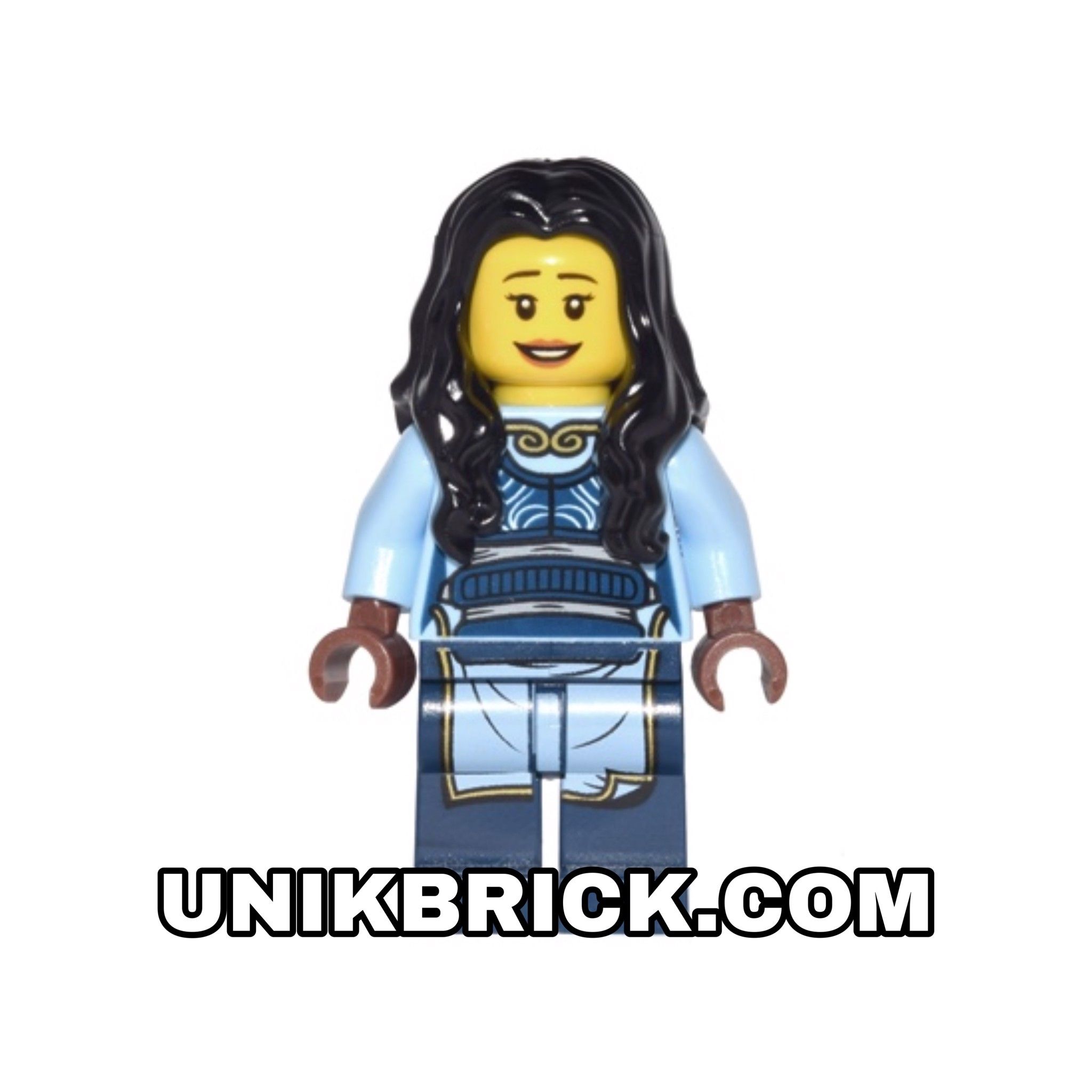 [ORDER ITEMS] LEGO Maya – UNIK BRICK