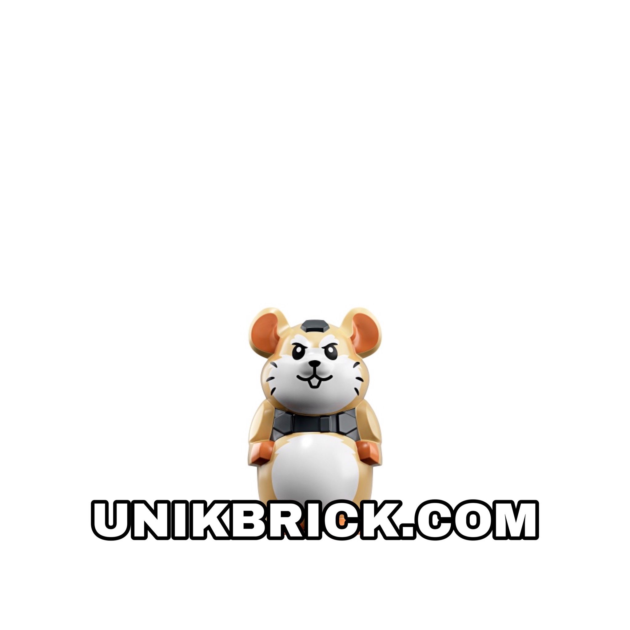 [ORDER ITEMS] LEGO Hammond – UNIK BRICK