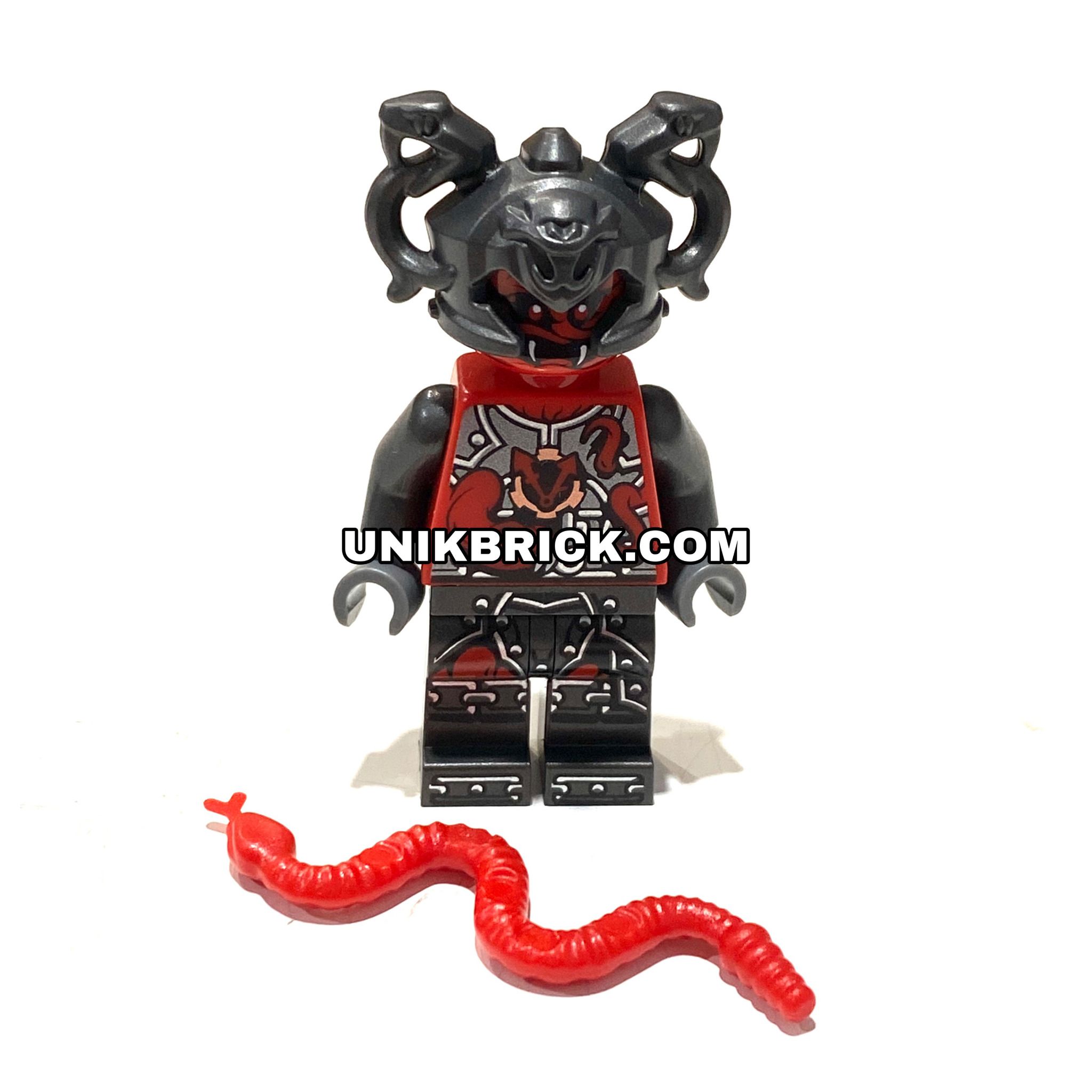 LEGO Ninjago Tannin – UNIK BRICK