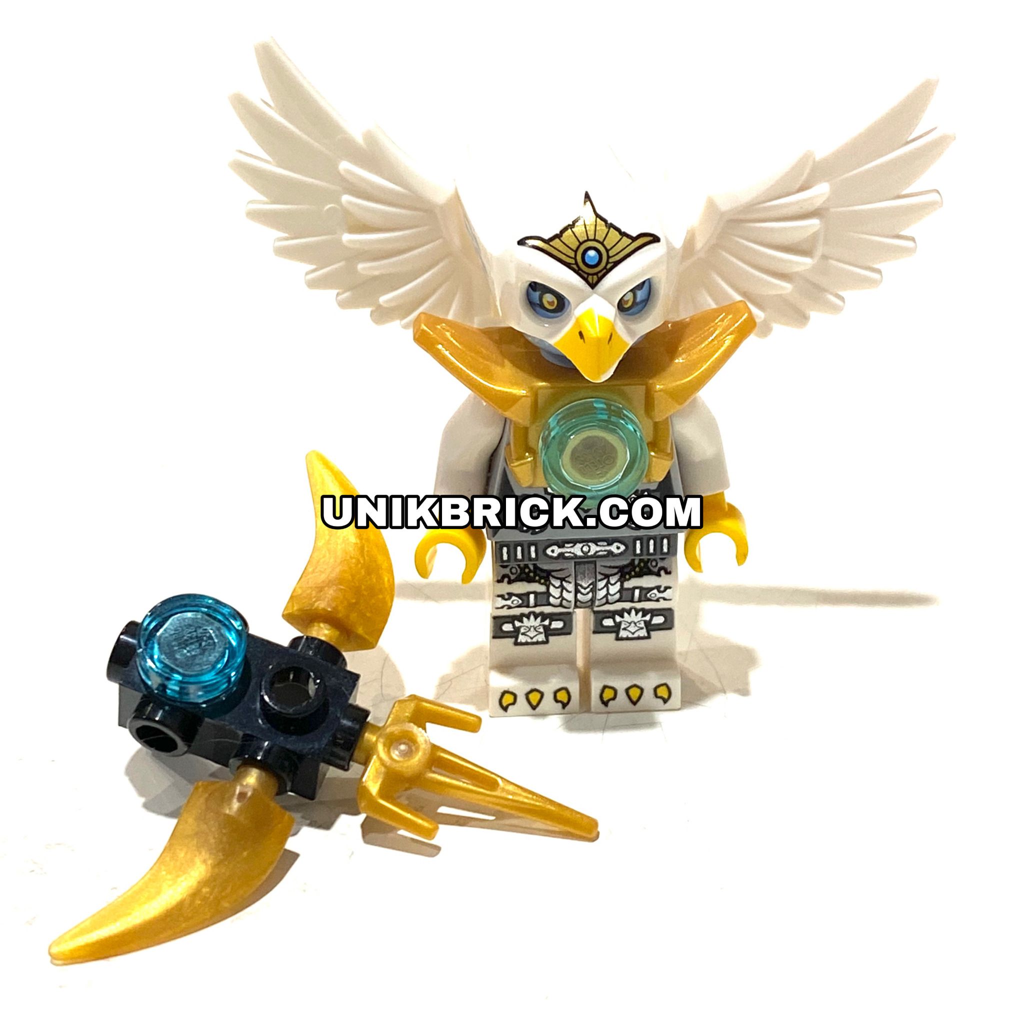 LEGO Chima Eris – UNIK BRICK