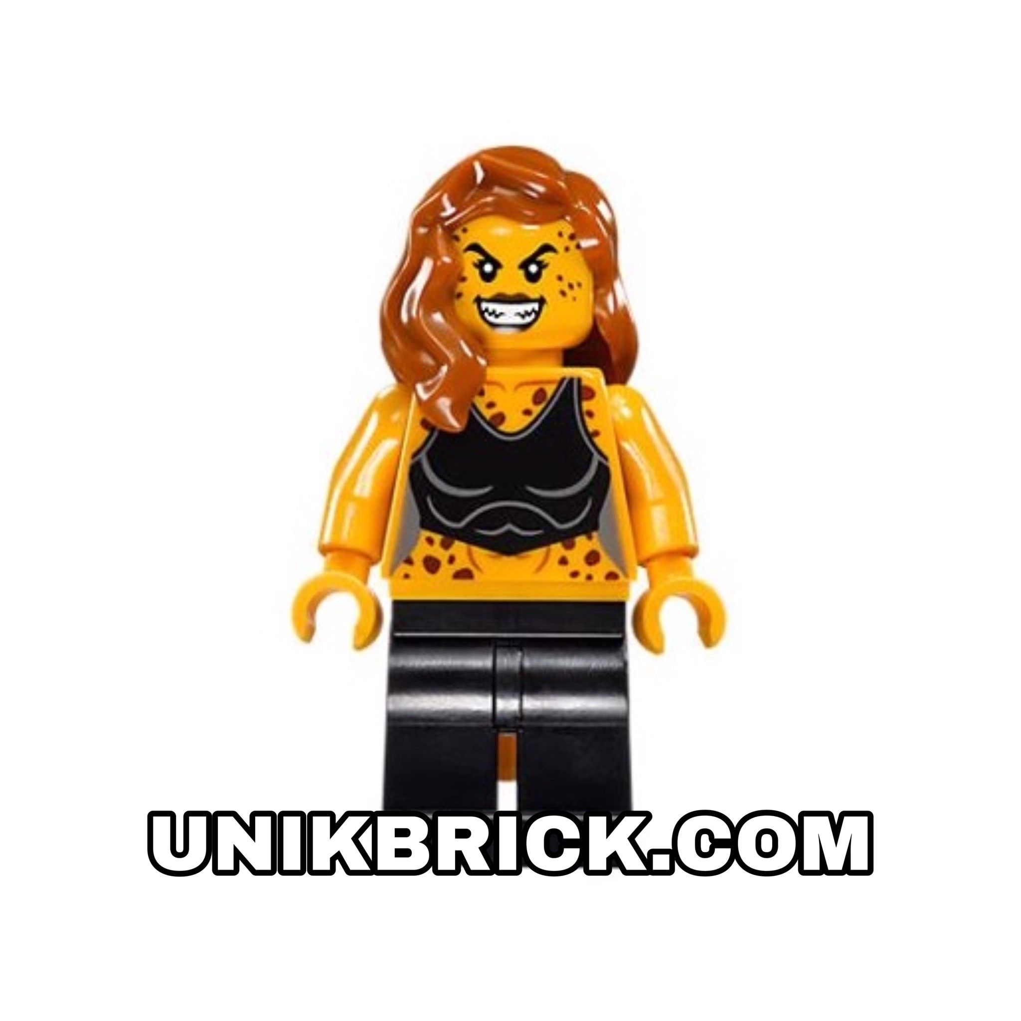[ORDER ITEMS] LEGO Cheetah – UNIK BRICK