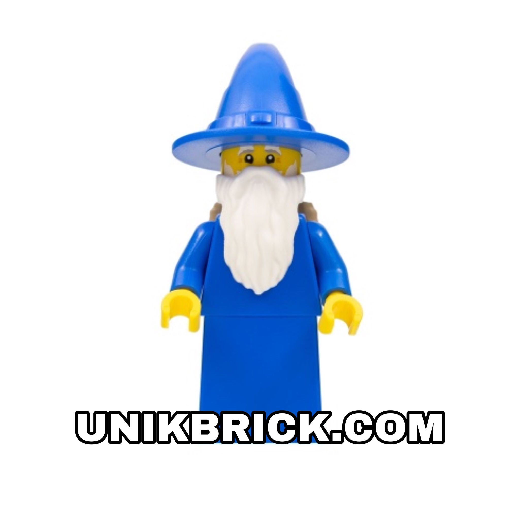 [ORDER ITEMS] LEGO Majisto Wizard – UNIK BRICK
