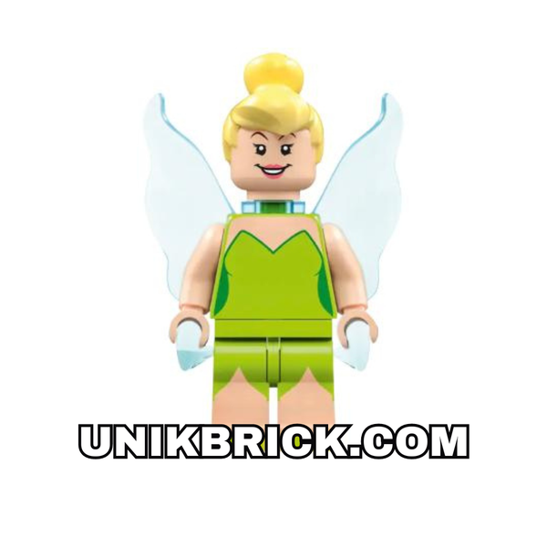 [ORDER ITEMS] LEGO Tinker Bell – UNIK BRICK