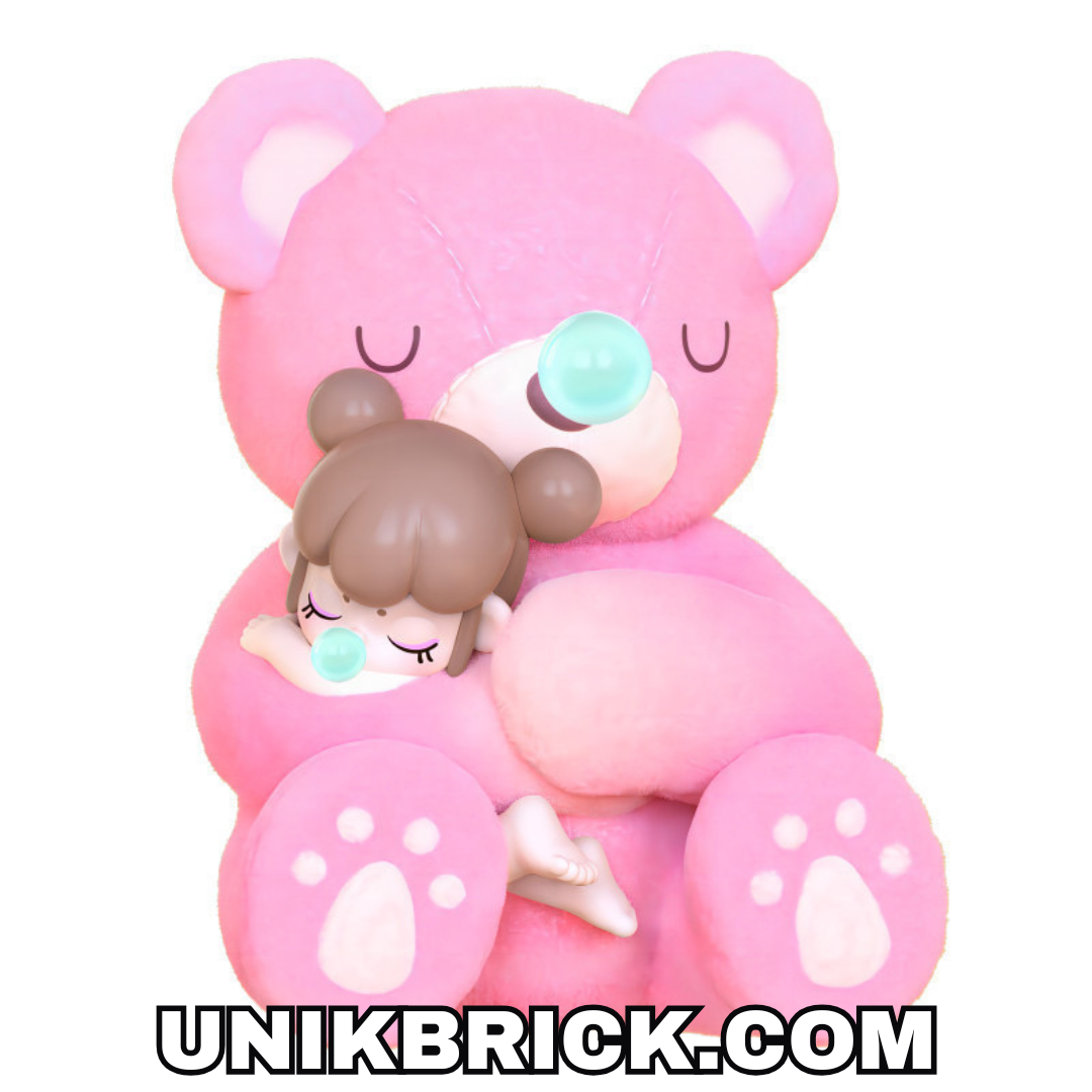 Blind Box 52TOYs Nanci Dream Hộp mù Nanci Những giấc mơ – UNIK BRICK