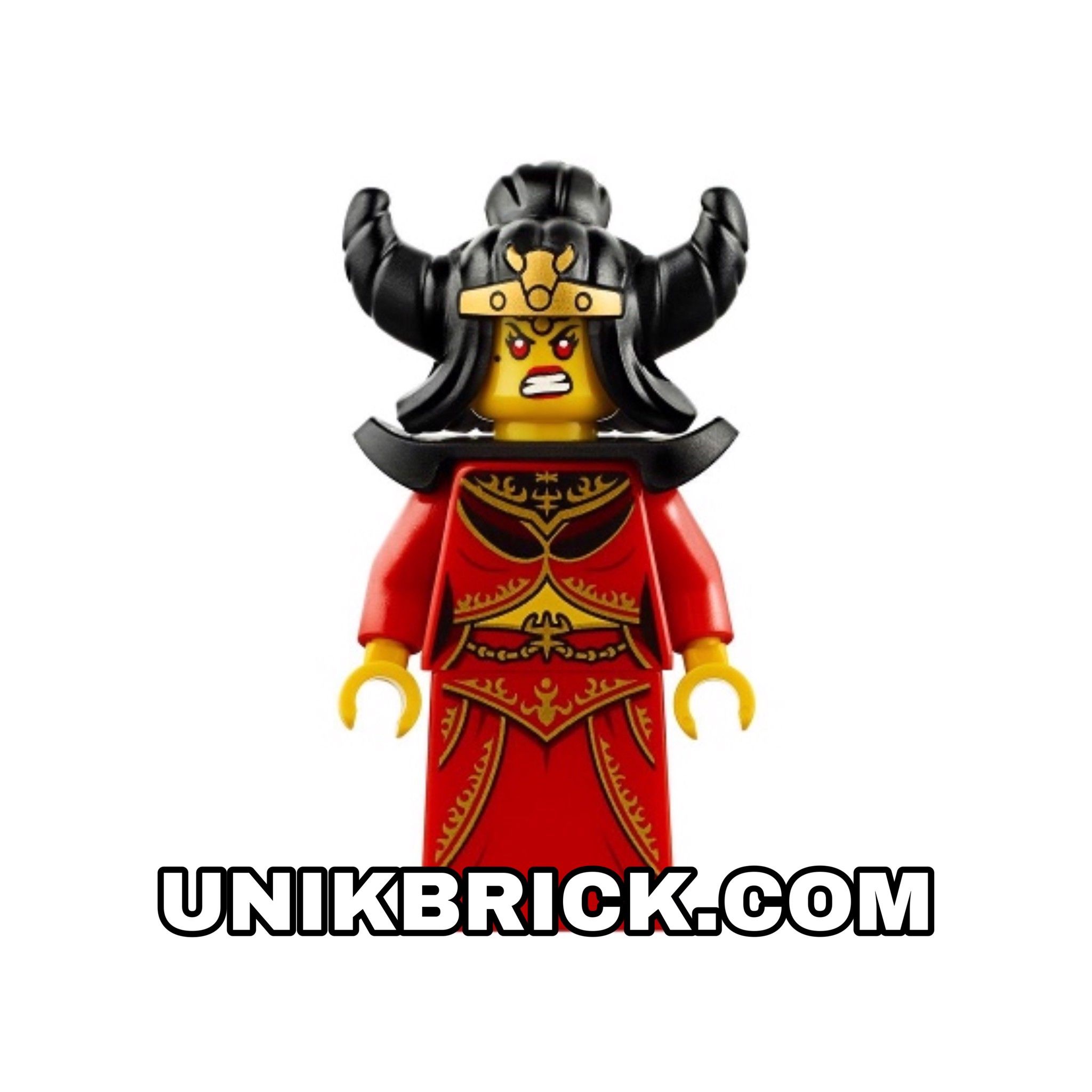 [ORDER ITEMS] LEGO Princess Iron Fan – UNIK BRICK