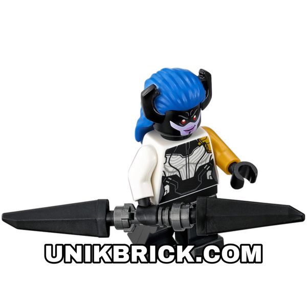 LEGO Marvel Super Heroes Proxima Midnight – UNIK BRICK