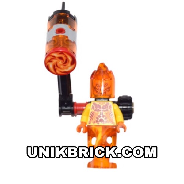 [ORDER ITEMS] LEGO Ultimate Flama – UNIK BRICK
