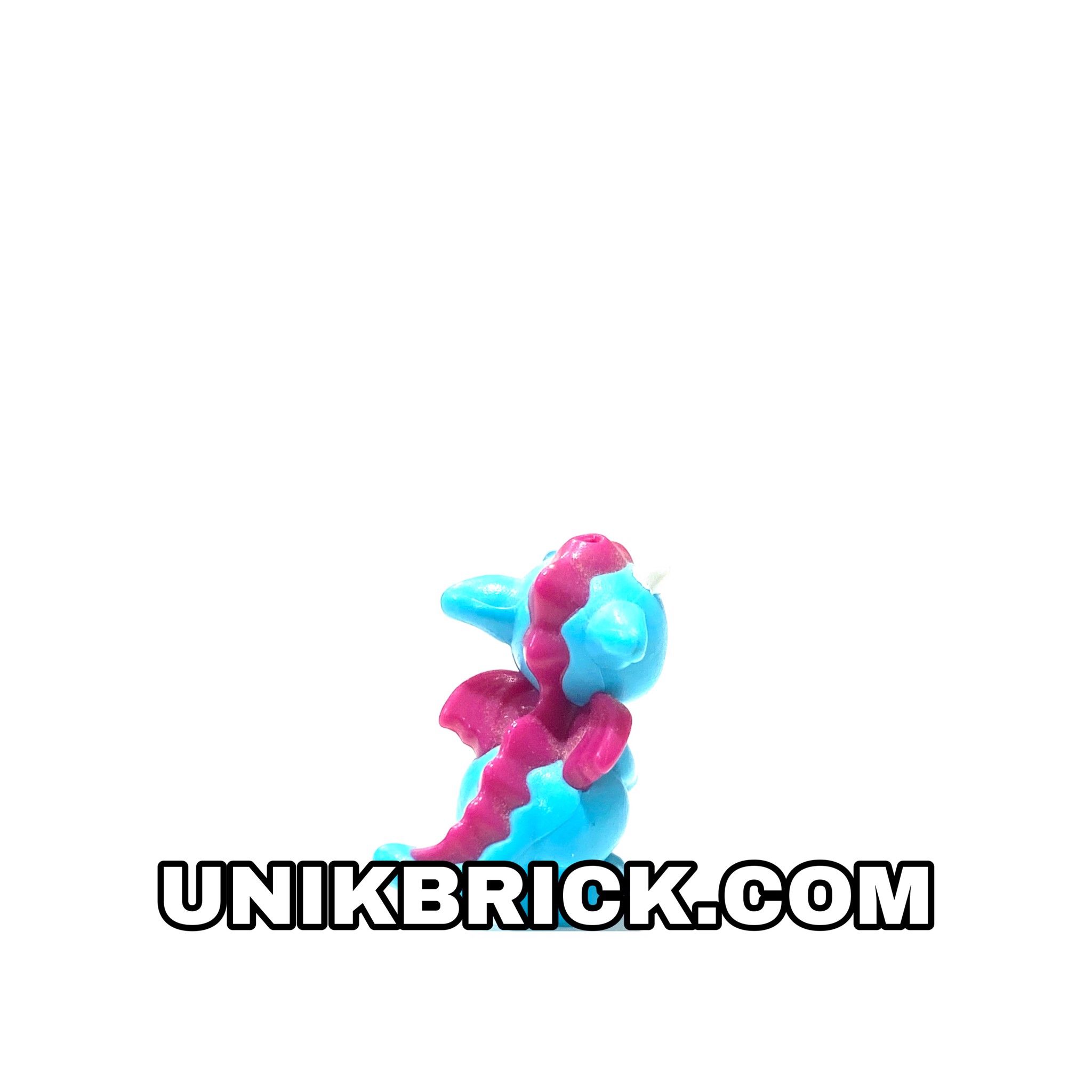 LEGO Elves Miku The Dragon – UNIK BRICK