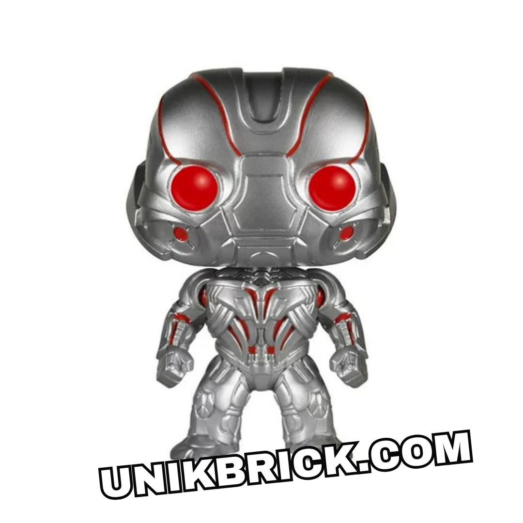 FUNKO POP 72 Marvel Avengers Age of Ultron – UNIK BRICK