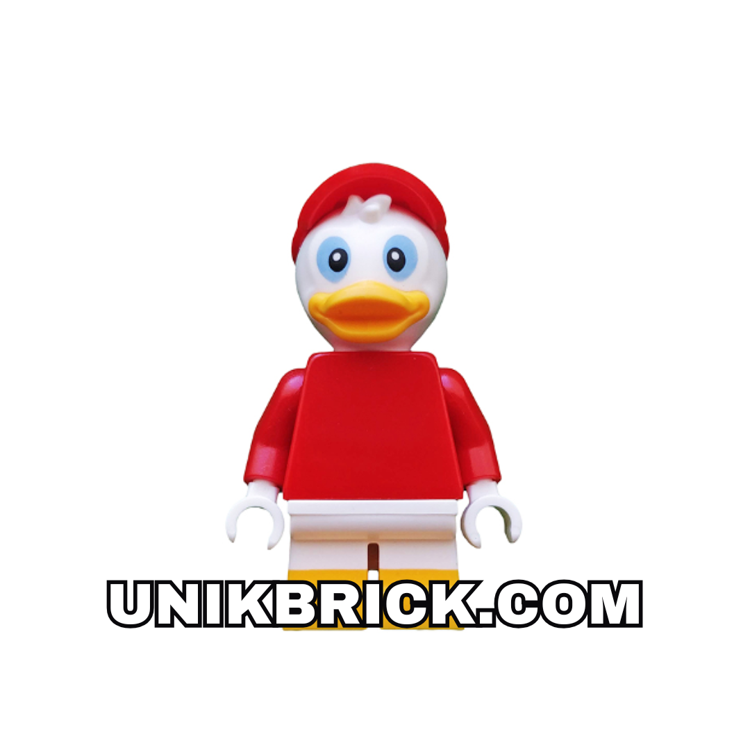 LEGO Huey Duck Series Disney – UNIK BRICK