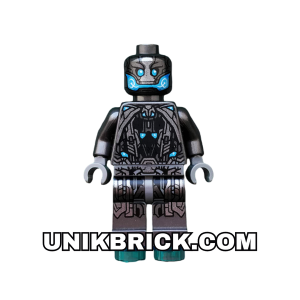 LEGO Marvel Ultron Sentry – UNIK BRICK