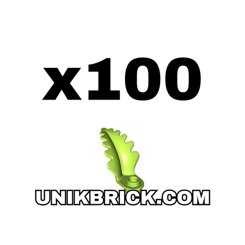 LEGO PARTS – UNIK BRICK