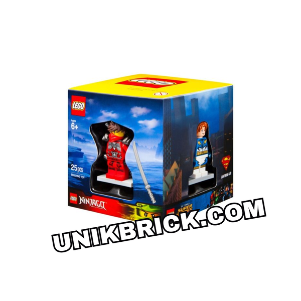 [HÀNG ĐẶT/ ORDER] LEGO Minifigure Gift Set 5004077 Target Exclusive ...