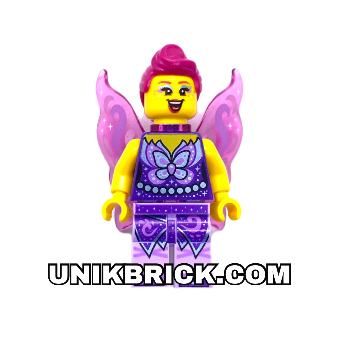LEGO Vidiyo Fairy Singer – UNIK BRICK
