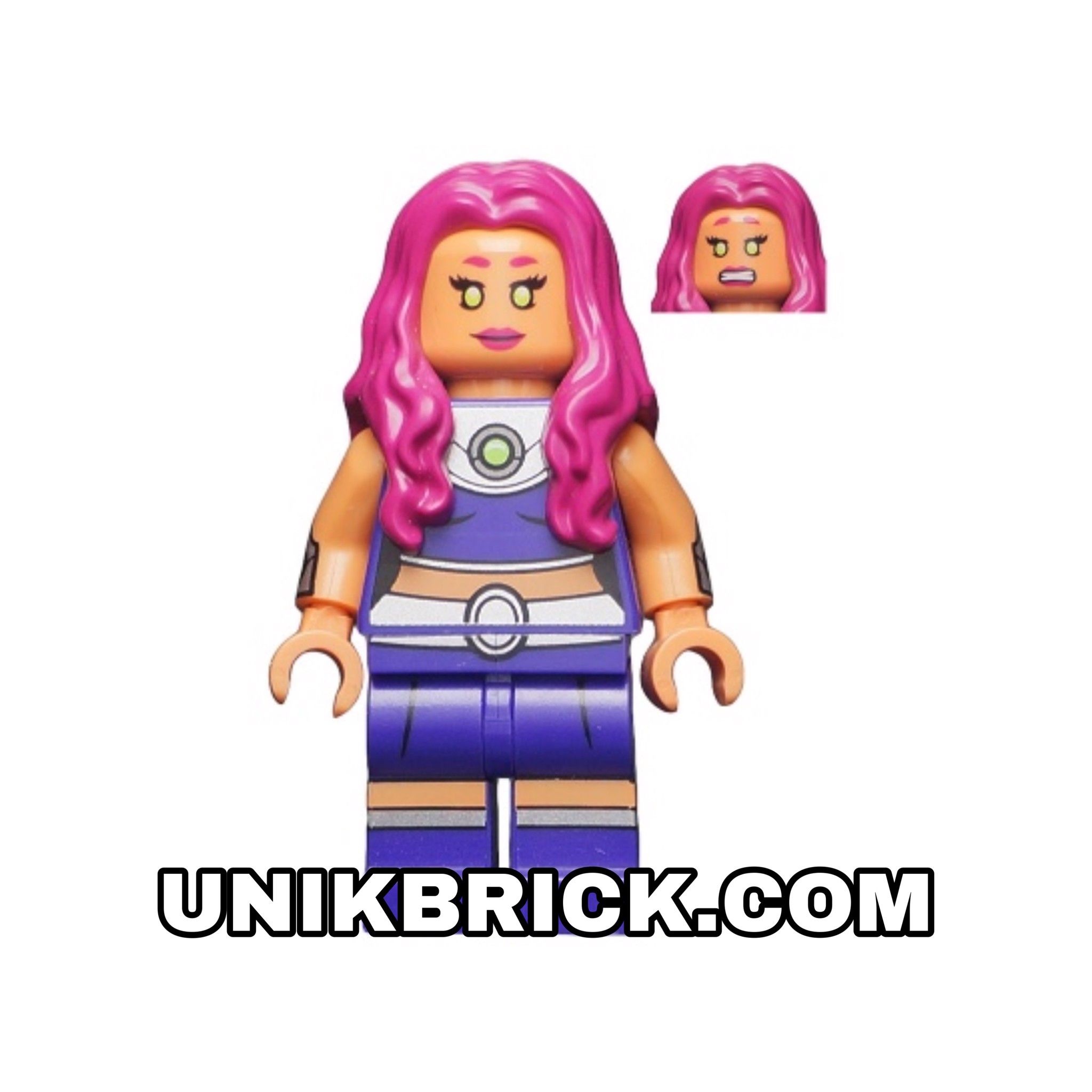 [ORDER ITEMS] LEGO Starfire – UNIK BRICK