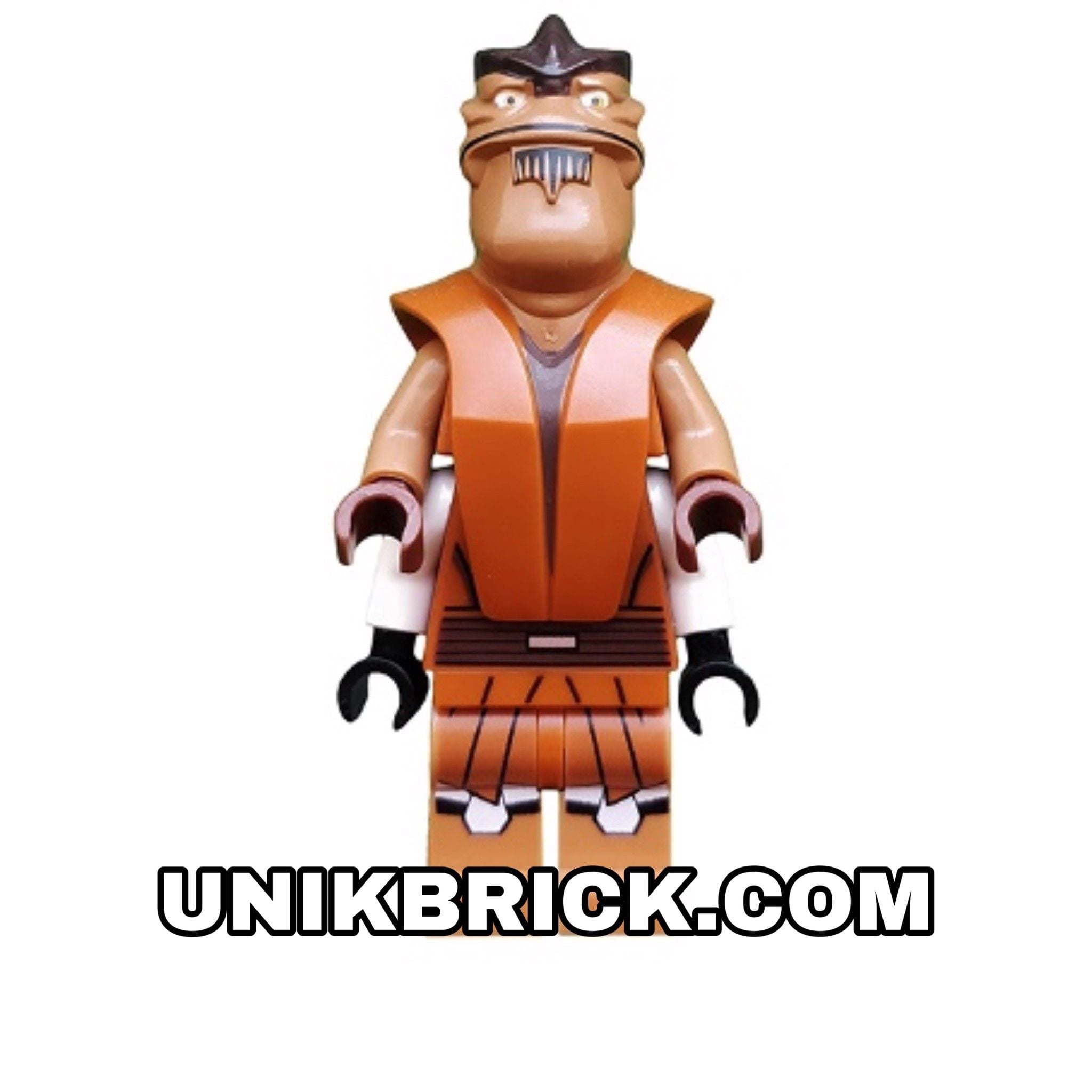 [ORDER ITEMS] LEGO Pong Krell – UNIK BRICK