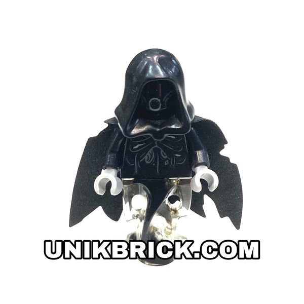 LEGO Harry Porter Dementor – UNIK BRICK