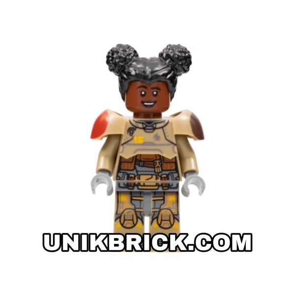 [ORDER ITEMS] LEGO Izzy Hawthorne – UNIK BRICK