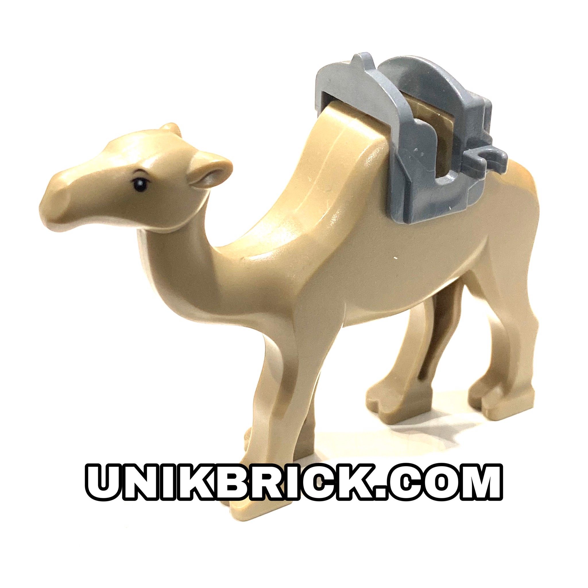 LEGO Prince of Persia Camel – UNIK BRICK