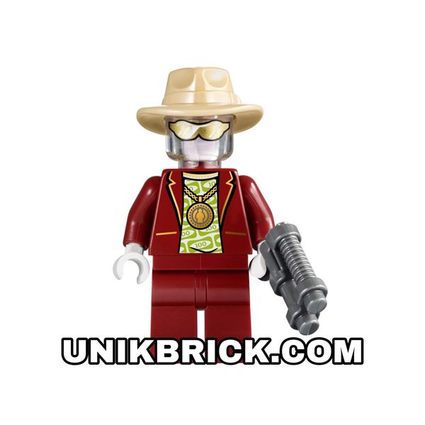 [ORDER ITEMS] LEGO Invizable – UNIK BRICK