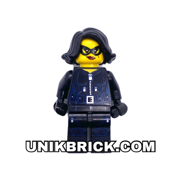 LEGO Jewel Thief Series 15 – UNIK BRICK