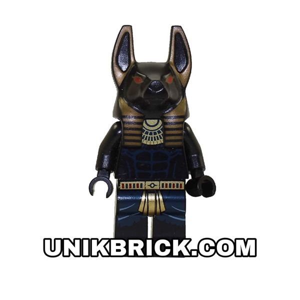 [ORDER ITEMS] LEGO Anubis Guard – UNIK BRICK