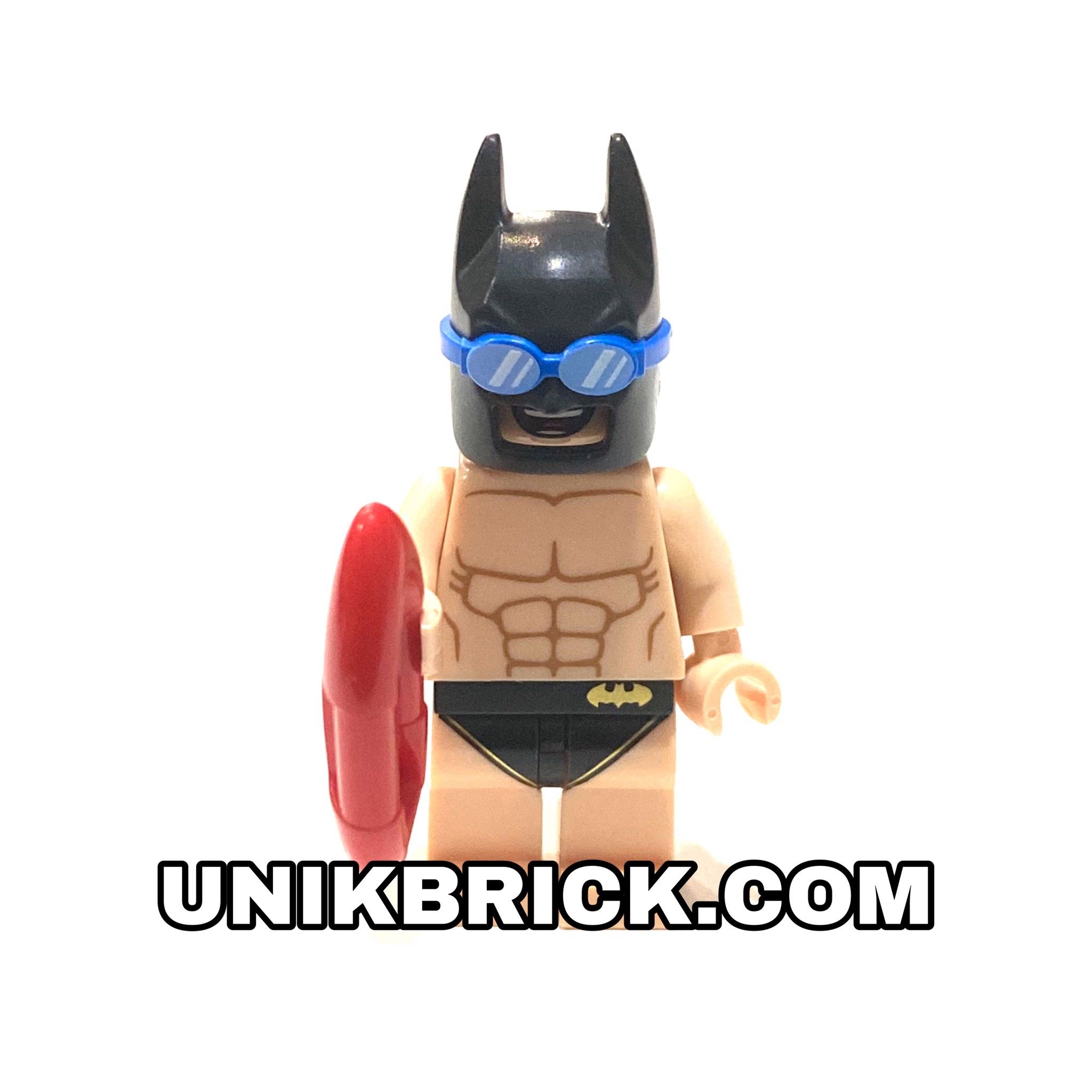 LEGO DC Beach Batman Movie Series 2 – UNIK BRICK