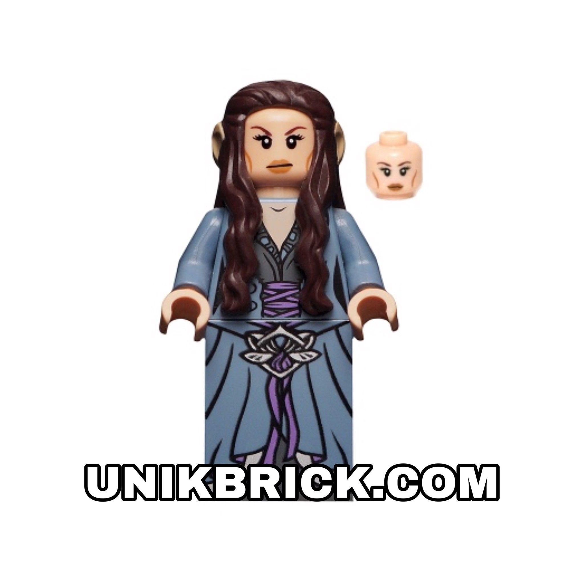 [ORDER ITEMS] LEGO Arwen – UNIK BRICK