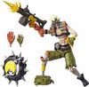 [CÓ HÀNG] Hasbro Overwatch Ultimates Junkrat 6 Inch Action Figure ...
