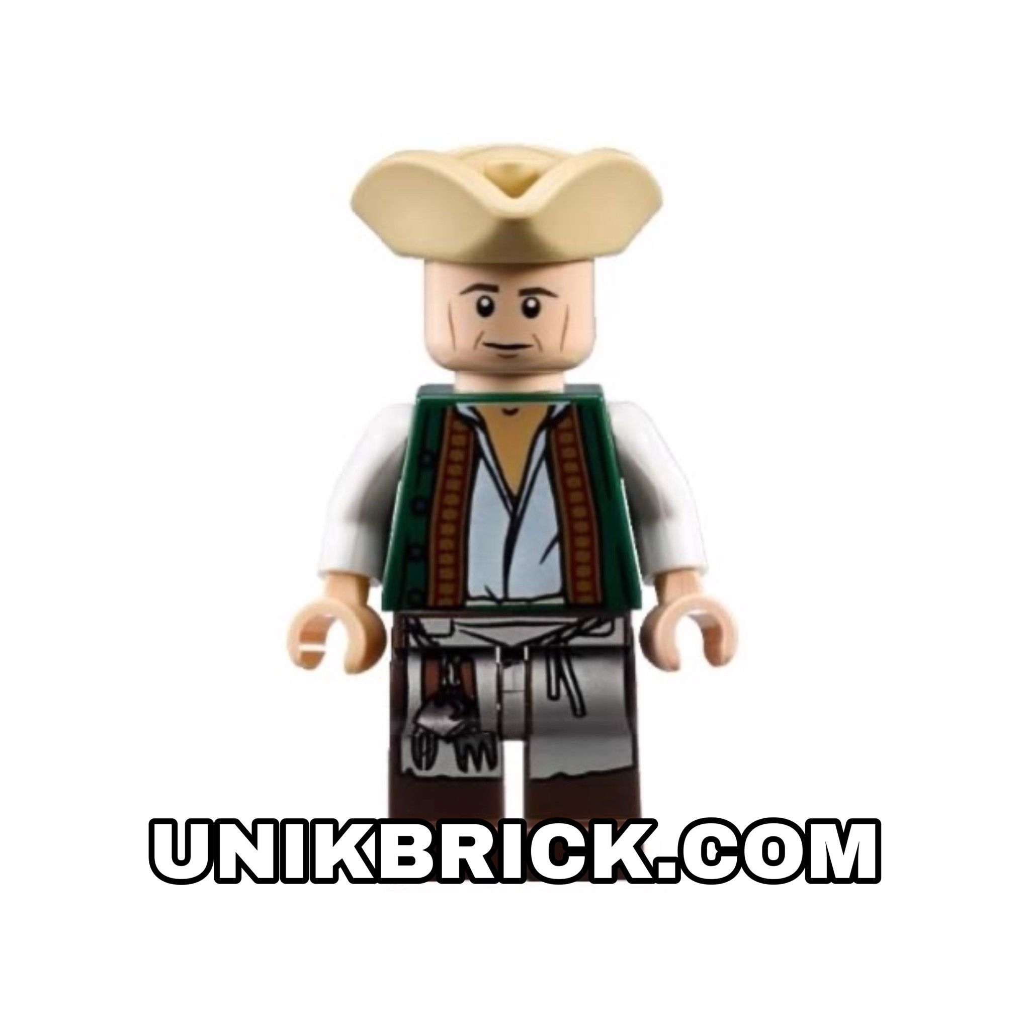 [ORDER ITEMS] LEGO Cook – UNIK BRICK