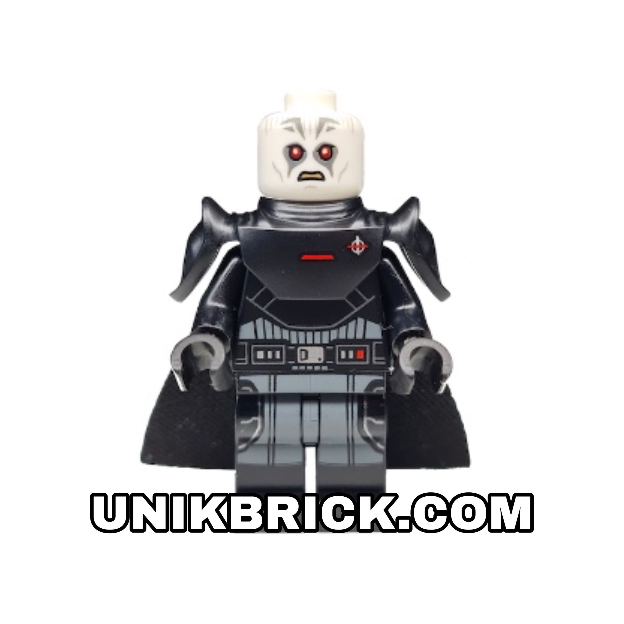 [ORDER ITEMS] LEGO Star Wars Grand Inquisitor – UNIK BRICK