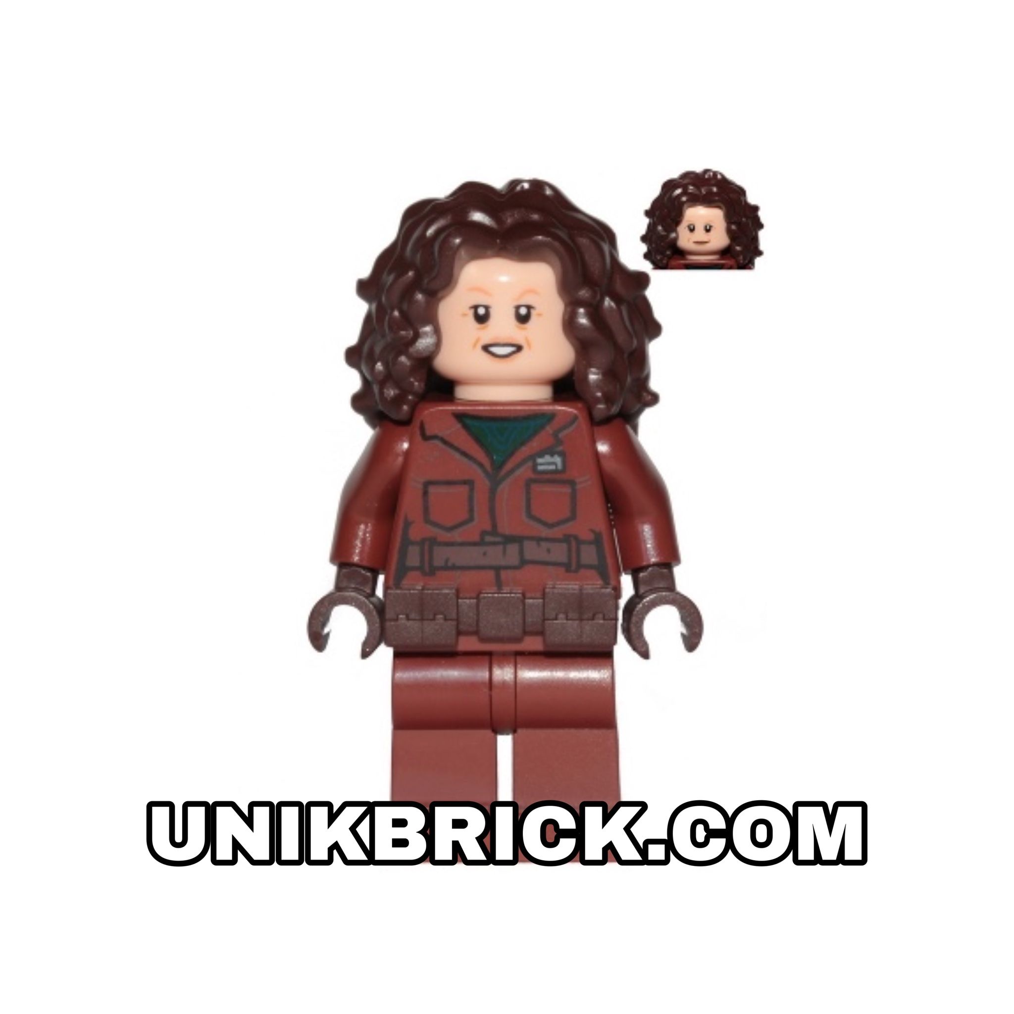 [ORDER ITEMS] LEGO Star Wars Peli Motto – UNIK BRICK