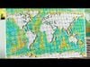 LEGO Art 31203 World Map – UNIK BRICK
