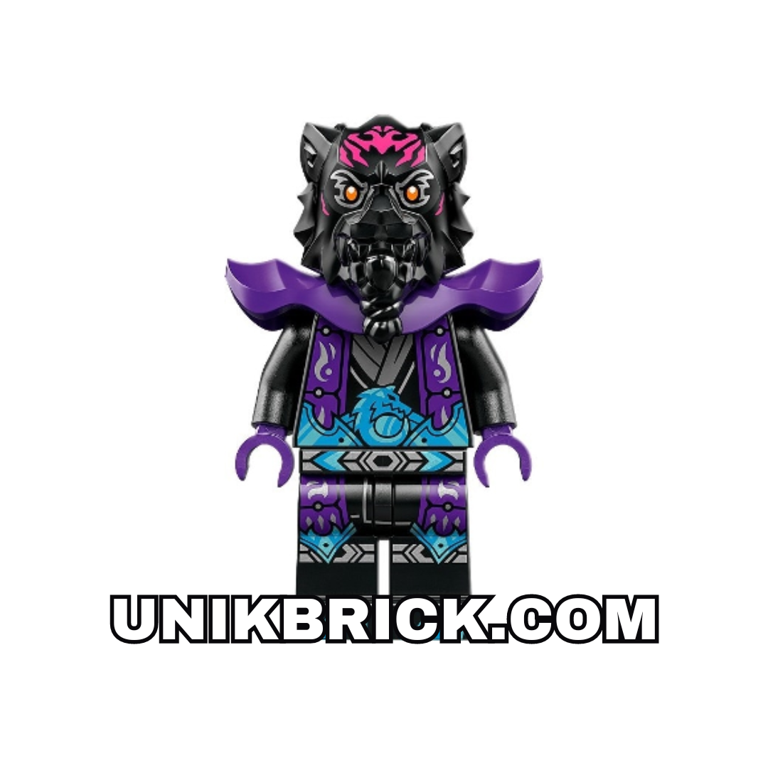 [ORDER ITEMS] LEGO Lord Ras – UNIK BRICK