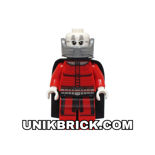 [ORDER ITEMS] LEGO Darth Malak – UNIK BRICK