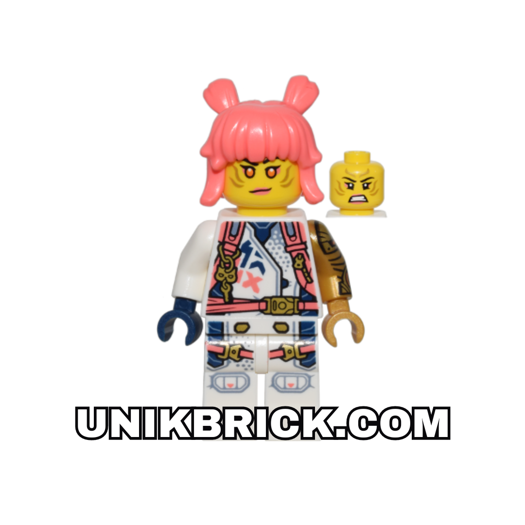 [ORDER ITEMS] LEGO Urban Sora – UNIK BRICK