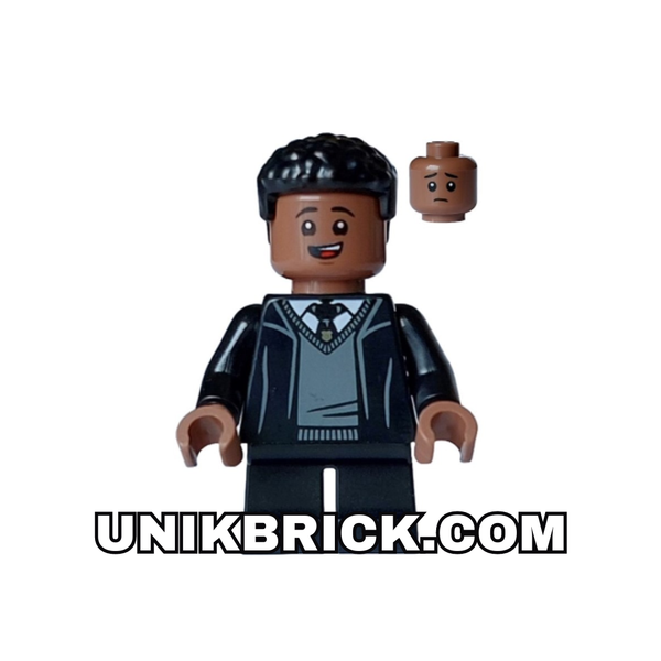 [ORDER ITEMS] LEGO Dean Thomas – UNIK BRICK