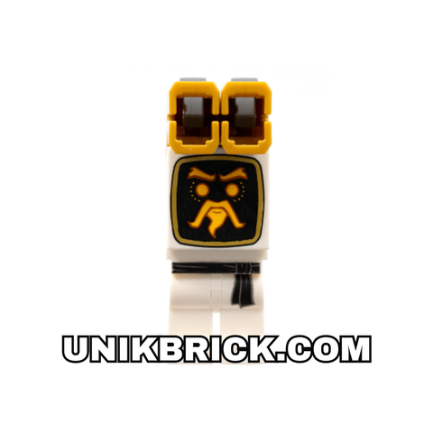 [ORDER ITEMS] LEGO Lizard Man – UNIK BRICK