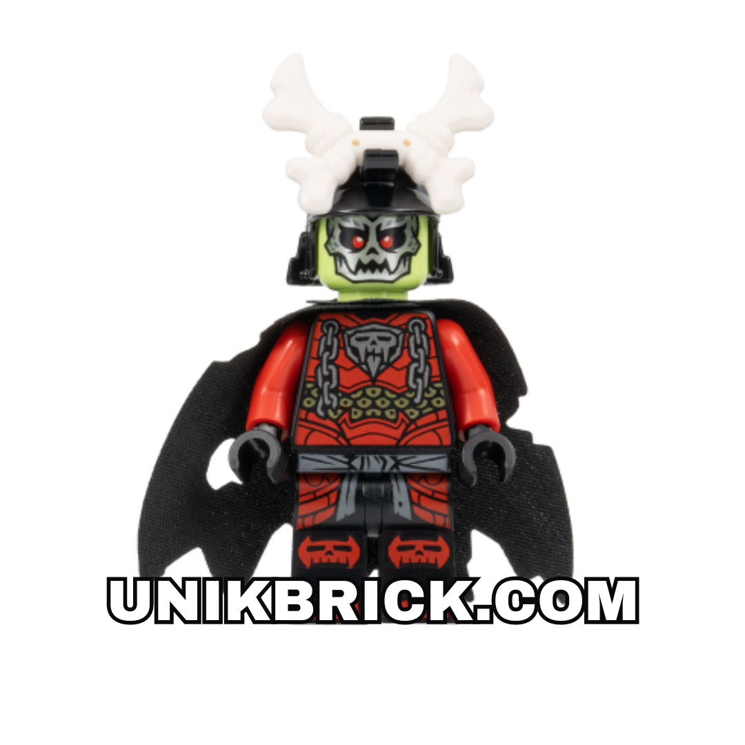 [ORDER ITEMS] LEGO Bone King – UNIK BRICK