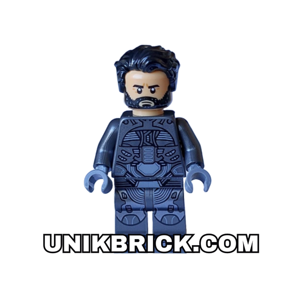[ORDER ITEMS] LEGO Duke Leto Atreides – UNIK BRICK