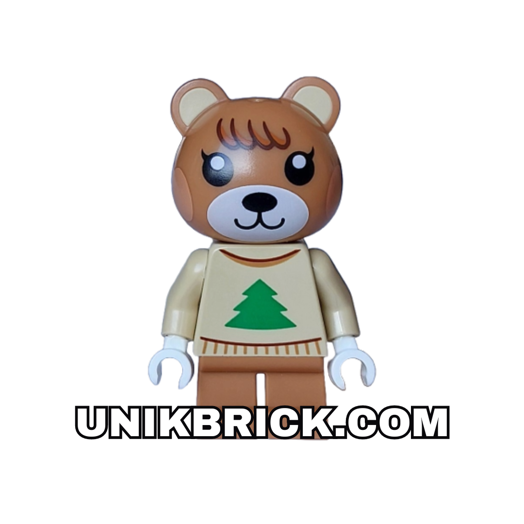 [ORDER ITEMS] LEGO Maple – UNIK BRICK