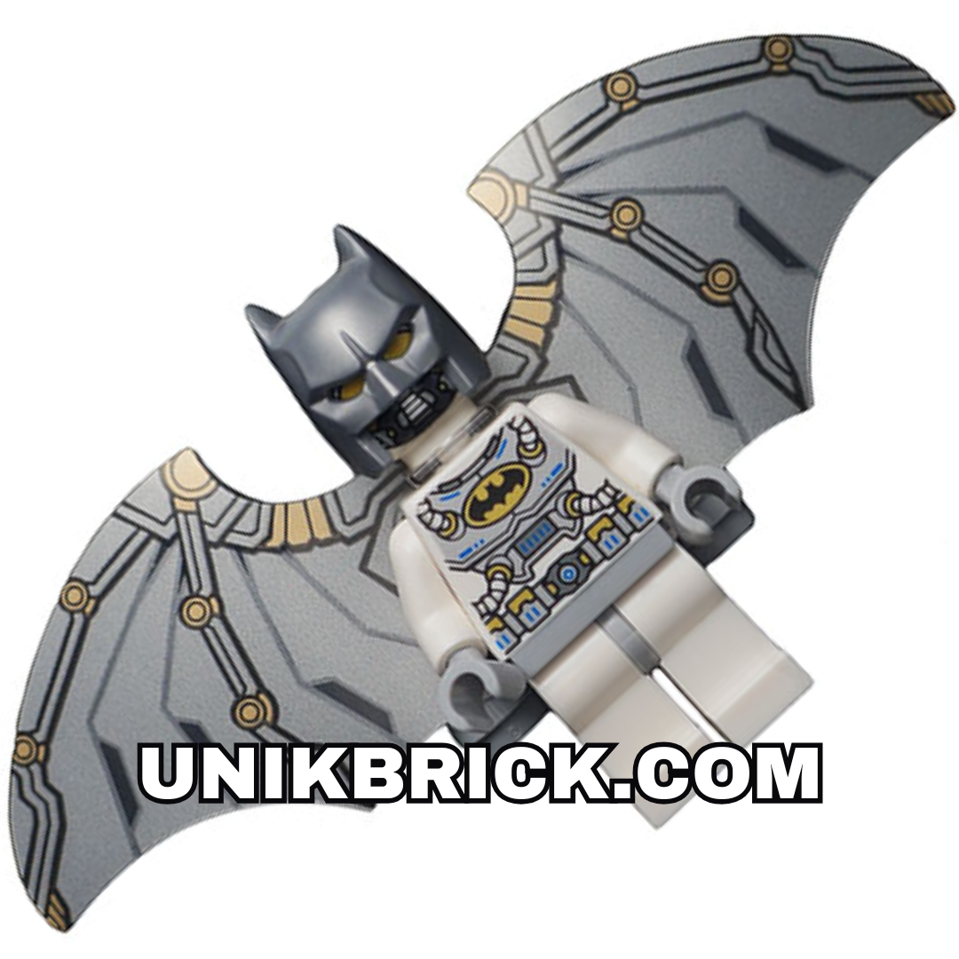 LEGO DC Space Batman – UNIK BRICK